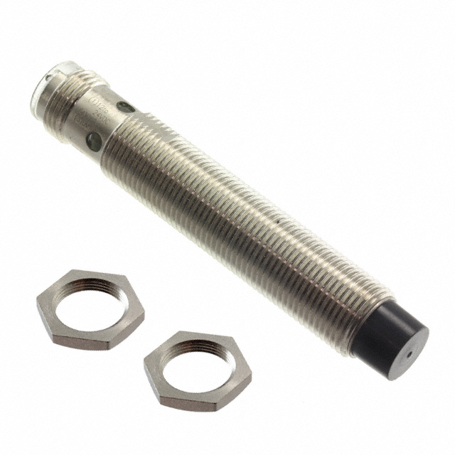 E2A-M12LN05-M1-B1 Omron Automation and Safety | Sensors, Transducers | DigiKey